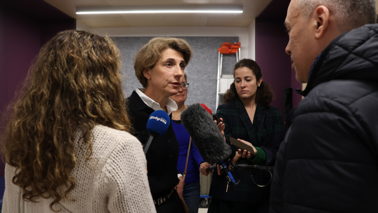 Le Crous - Crous Toulouse-Occitanie