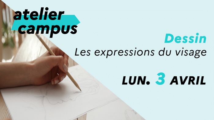 Sortir, bouger, créer - Crous Toulouse-Occitanie