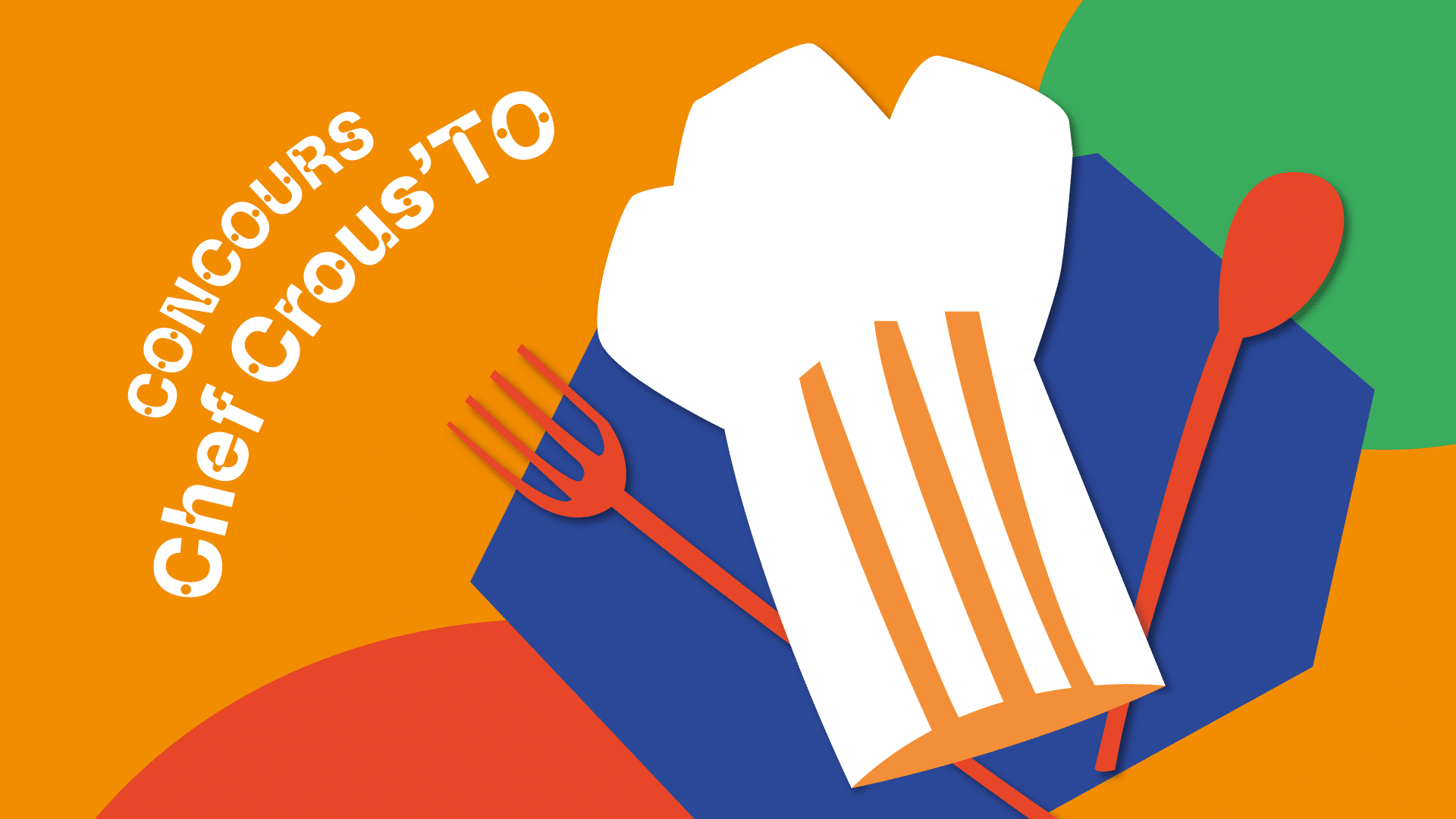 Menu du Chef Crous TO dans tous les Resto U' - Crous Toulouse-Occitanie