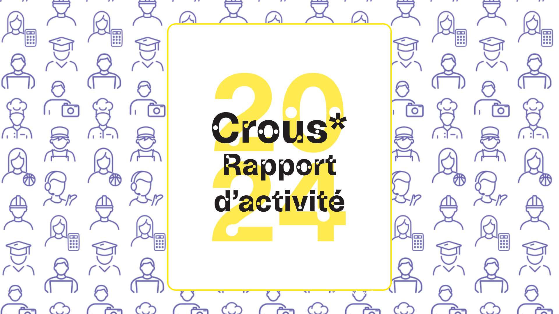 Le Crous - Crous Toulouse-Occitanie